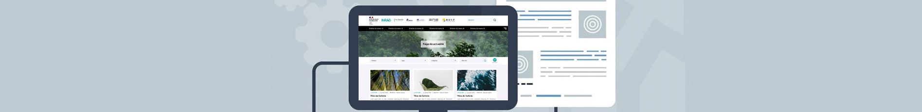 SCEM Documentation en ligne